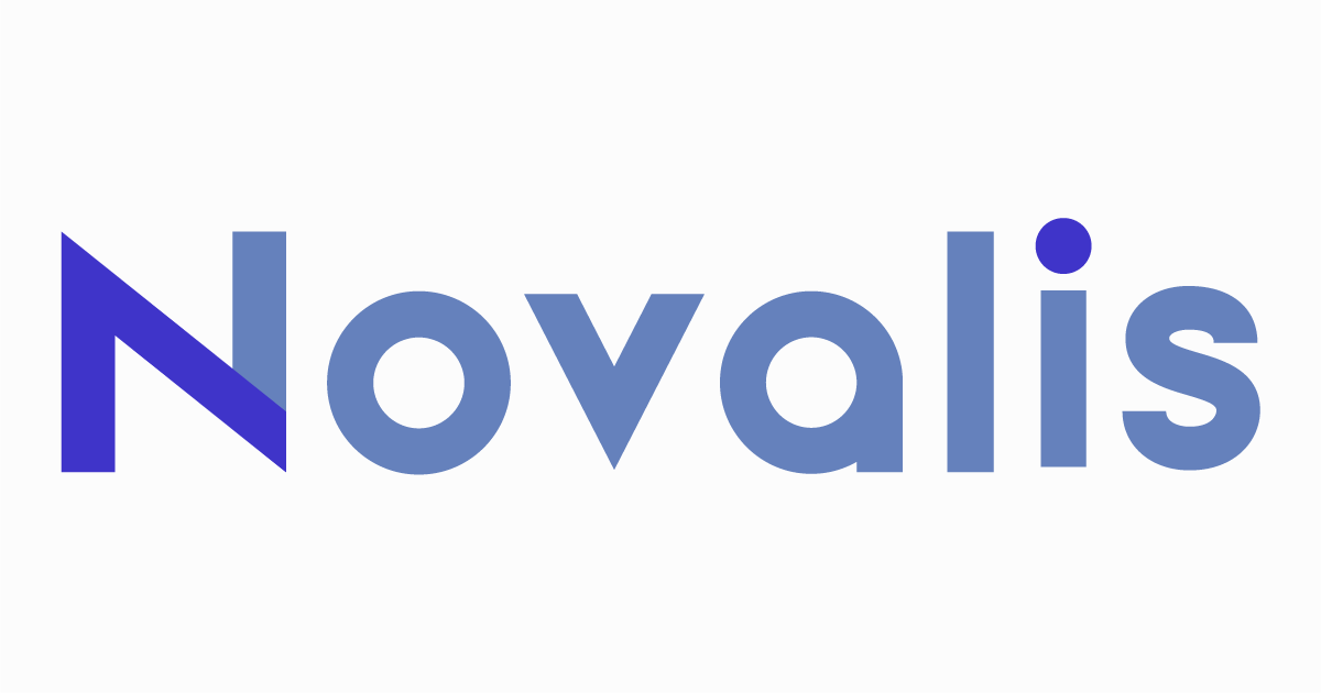 Company | 株式会社Novalis